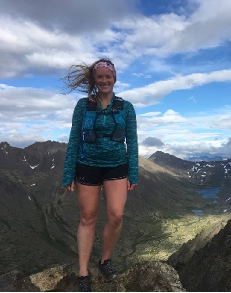Consortium Faculty - The Alaska Psychology Internship Consortium