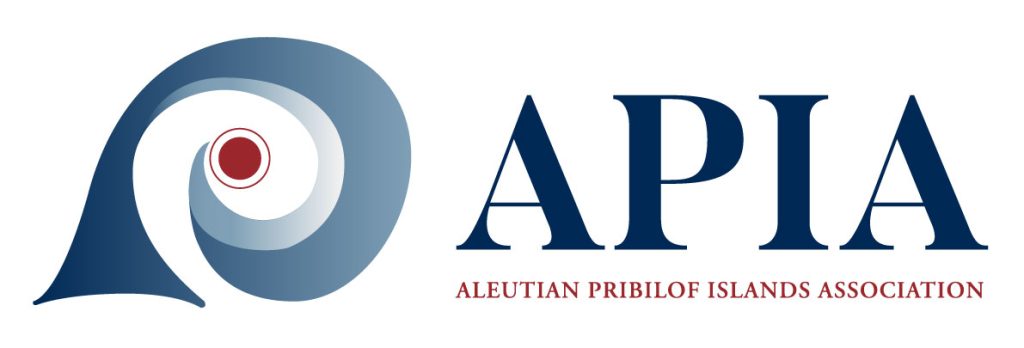 Aleutian Pribilof Islands Association (APIA) - The Alaska Psychology ...